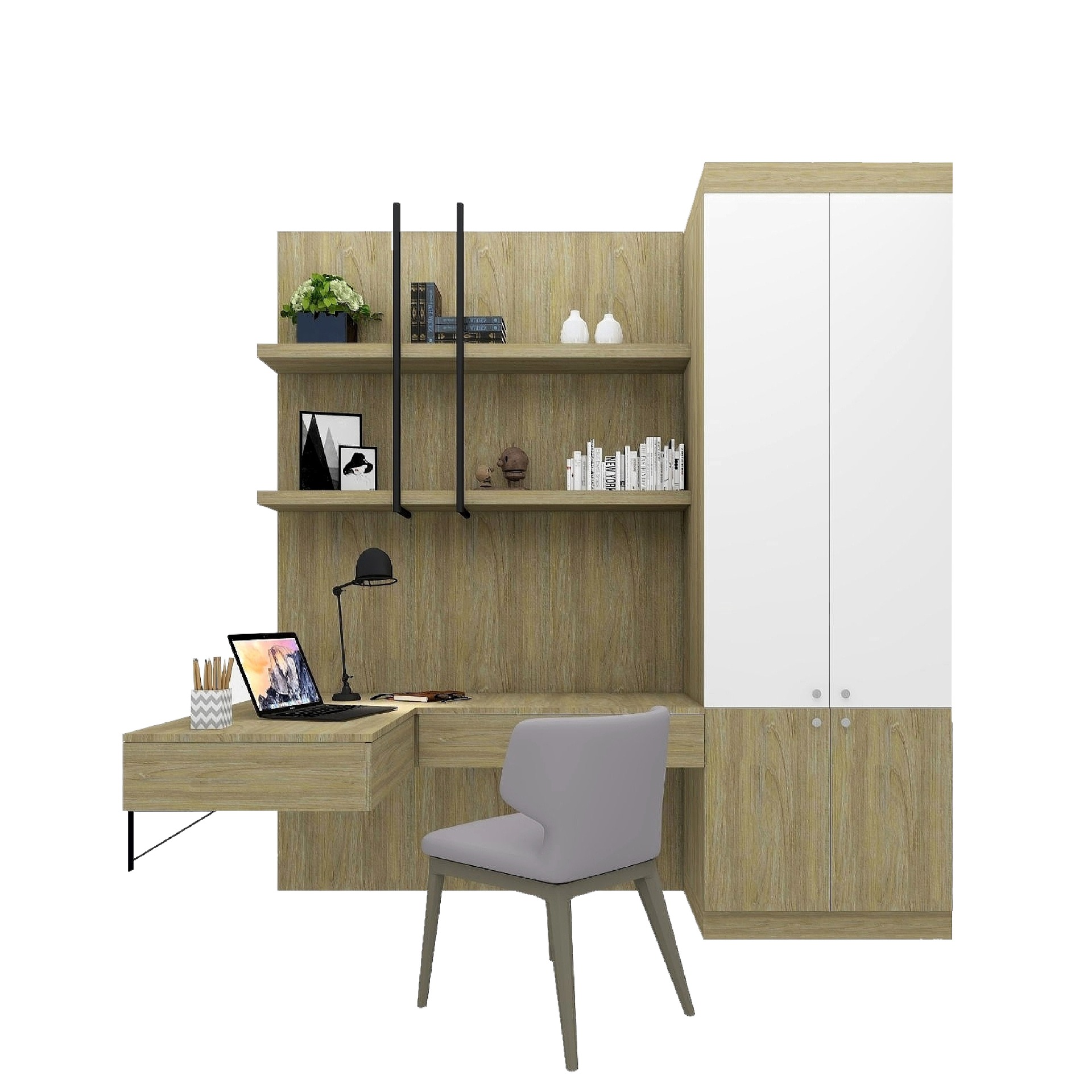 Study Table